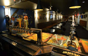 Parties and Groups FAQ | Board Room DC